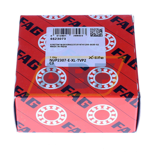 NUP2307-E-XL-TVP2-C3 FAG • ABF Store