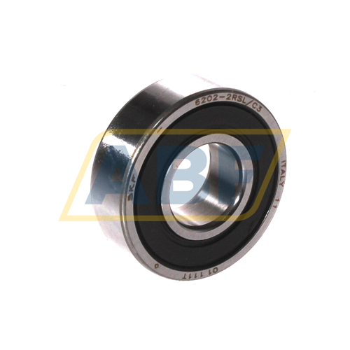 6202-2RSL/C3 SKF • ABF Store