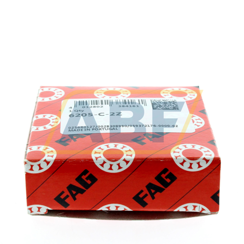 6205-C-2Z>V FAG • ABF Store