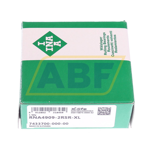 RNA4909-2RSR-XL INA • ABF Store