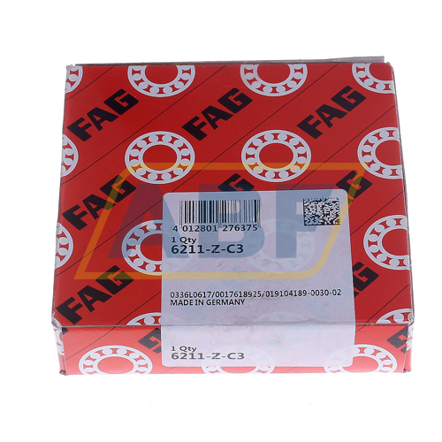 6211-Z-C3 FAG • ABF Store
