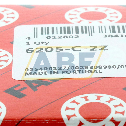 6205-C-2Z>V FAG • ABF Store