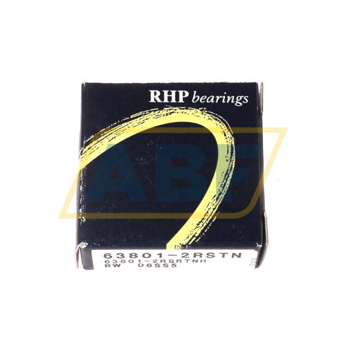 63801-2RSTN RHP • ABF Store