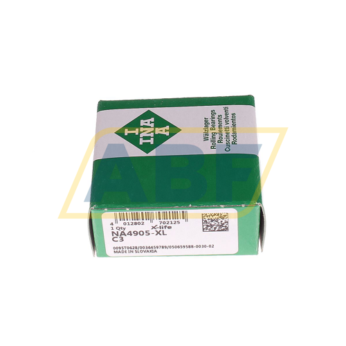 NA4905-XL-C3 INA • ABF Store