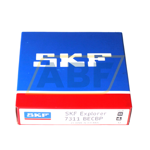 7311BECBP SKF • ABF Store