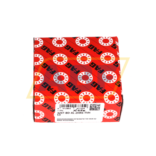 3207-BD-XL-2HRS-TVH-C3 FAG • ABF Store