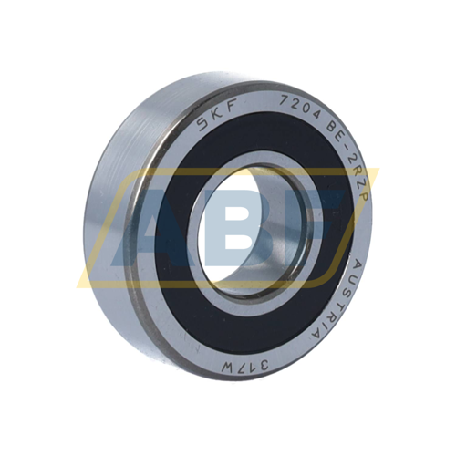 7204BE-2RZP SKF • ABF Store