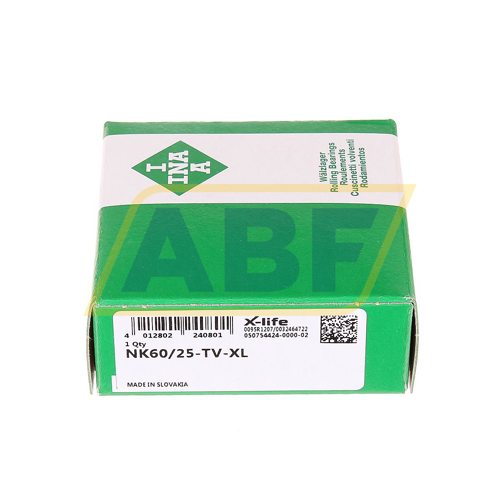 NK60/25-TV-XL INA • ABF Store