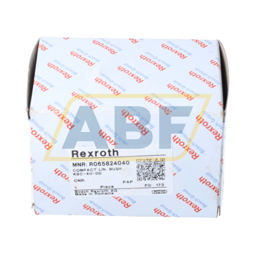 R065824040 Bosch-Rexroth • ABF Store