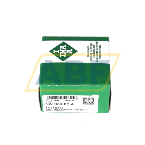 NATR20-PP-A INA • ABF Store