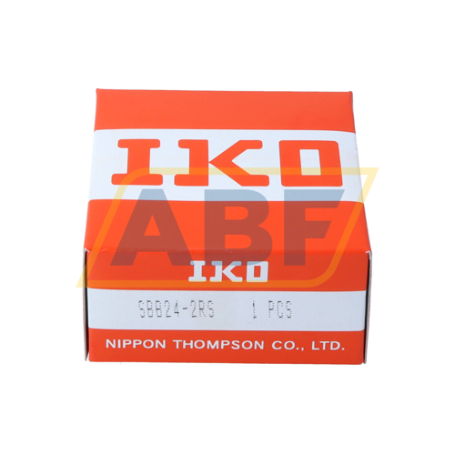 SBB24-2RS IKO • ABF Store