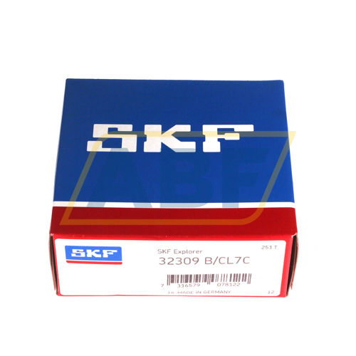 32309B/CL7C SKF • ABF Store
