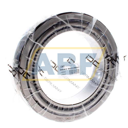 32028X IDC/Interprecise Donath GmbH • ABF Store