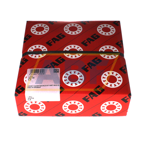 3316-C3 FAG • ABF Store
