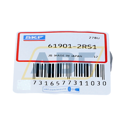 61901-2RS1 SKF • ABF Store