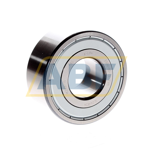 3306-BD-2Z-TVH FAG • ABF Store