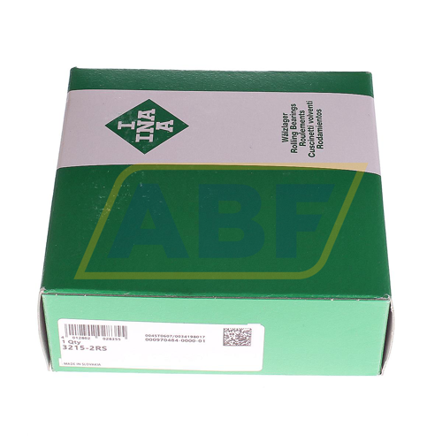 3215-2RS INA • ABF Store