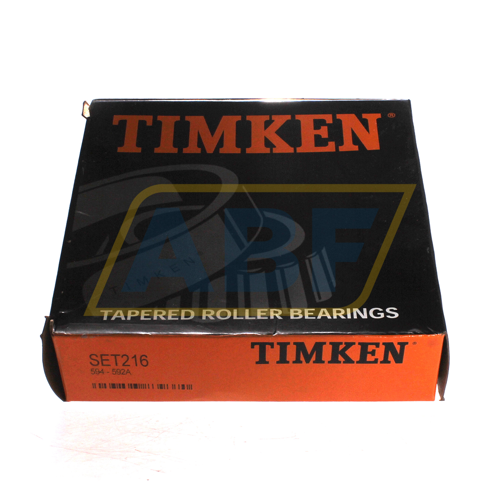 594/592A Timken • ABF Store