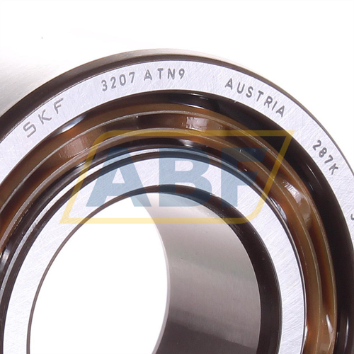 3207ATN9 SKF • ABF Store