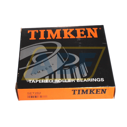 27687/27620 Timken • ABF Store