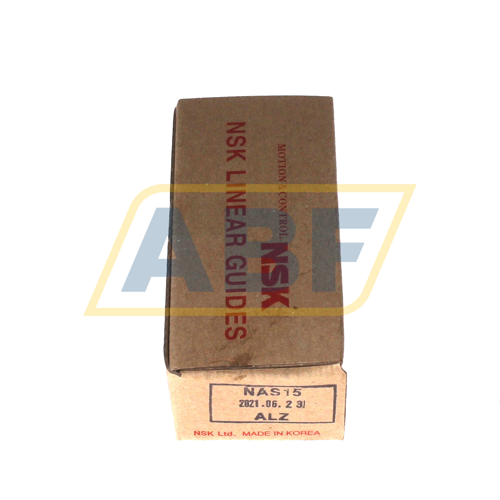 NAS15ALZ NSK • ABF Store