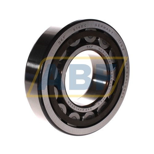 NU314ECP SKF • ABF Store