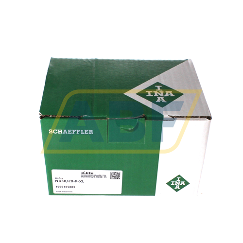 NK30/20-F-XL INA • ABF Store