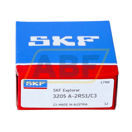 3205A-2RS1/C3 SKF • ABF Store