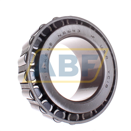 NA643 Timken • ABF Store