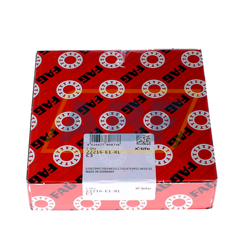 22216-E1-XL-C3 FAG • ABF Store