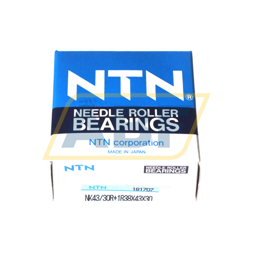 NK43/30R+1R38X43X30 NTN • ABF Store