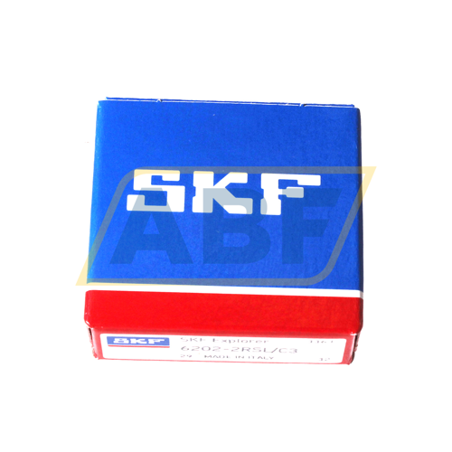 6202-2RSL/C3 SKF • ABF Store