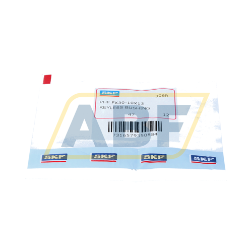 PHF FX30-10X13 SKF • ABF Store