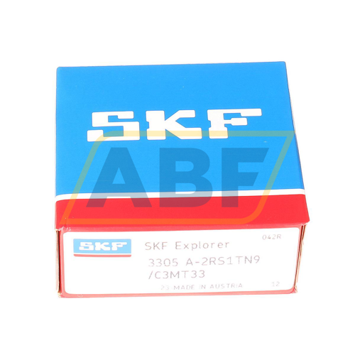 3305A-2RS1TN9/MT33 SKF • ABF Store