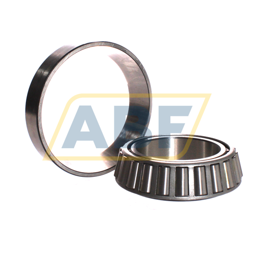 580/572 Timken • ABF Store