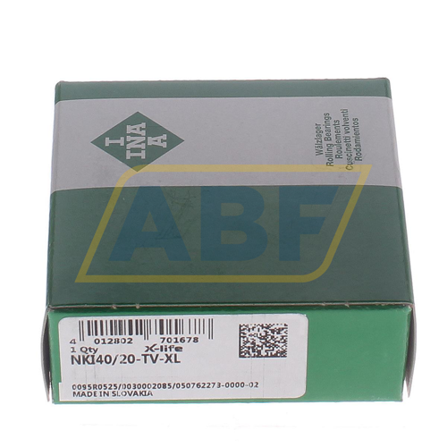 NKI40/20-TV-XL INA • ABF Store