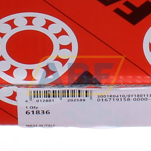 61836 FAG • ABF Store