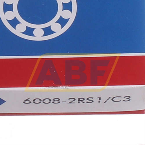 6008-2RS1/C3 SKF • ABF Store