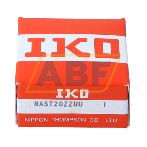NAST20ZZUU IKO • ABF Store