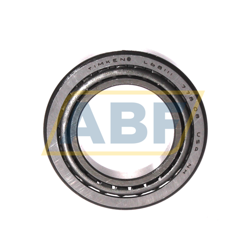 L68149/L68111 Timken • ABF Store