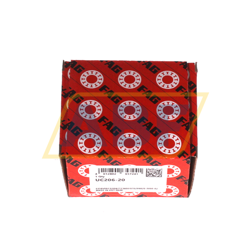 UC206-20 FAG • ABF Store
