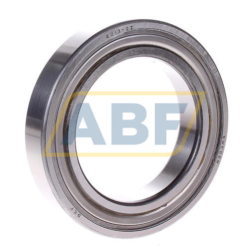 6013-2Z SKF • ABF Store