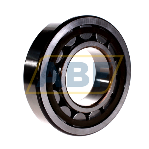 NU318ECP/C3 SKF • ABF Store