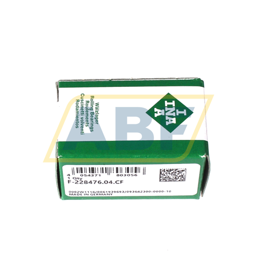 F-228476.04.CF INA • ABF Store