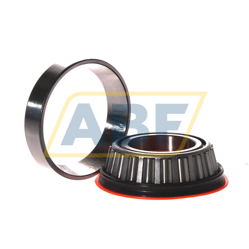 LM48500LA-902A1-LM48510 Timken • ABF Store