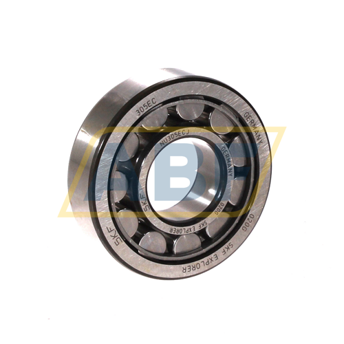 NU305ECJ SKF • ABF Store