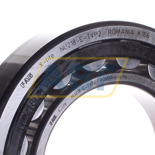 NU218-E-TVP2 FAG • ABF Store