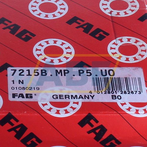 7215B.MP.P5.UO FAG • ABF Store