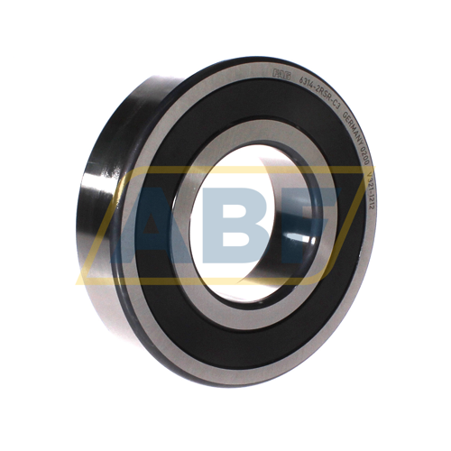 6314-2RSR-C3 FAG • ABF Store