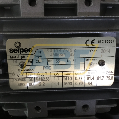 JM90S4B3 Seipee • ABF Store